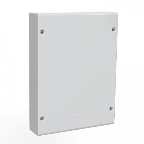 Safe 6x8 Plain Board- 6x8 Plain Board | Daraz.com.bd