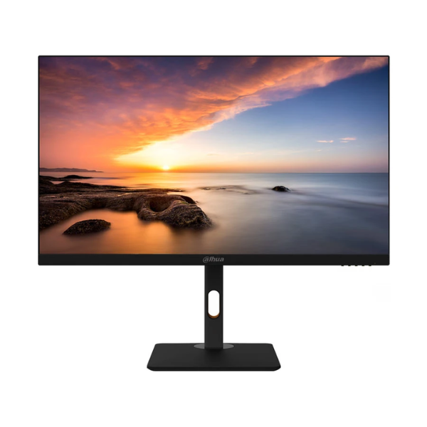 Dahua DHI-LM27-U401A 27 Inch FHD IPS Monitor | Daraz.com.bd