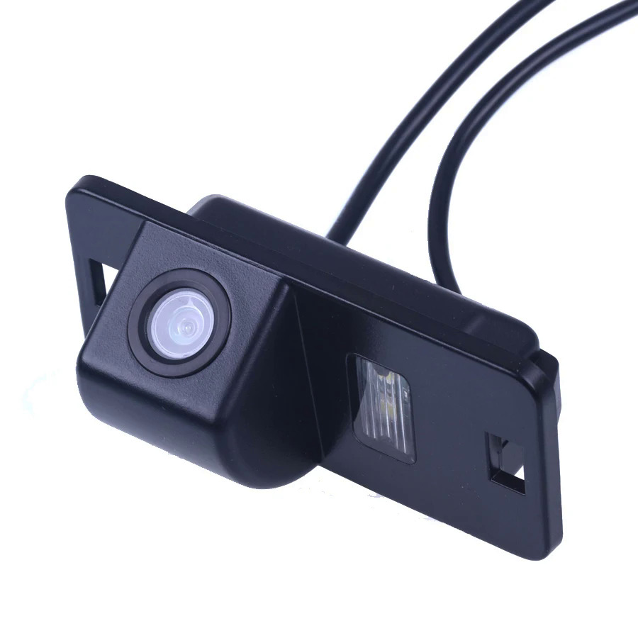 New Car Reversing Camera Rear View Reverse Cam CCD For BMW 3/7/5 Series ...