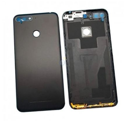 Huawei Y6 Prime 2018 / Huawei Y6 Prime 18 - ( Polycarbonate Plastic ...