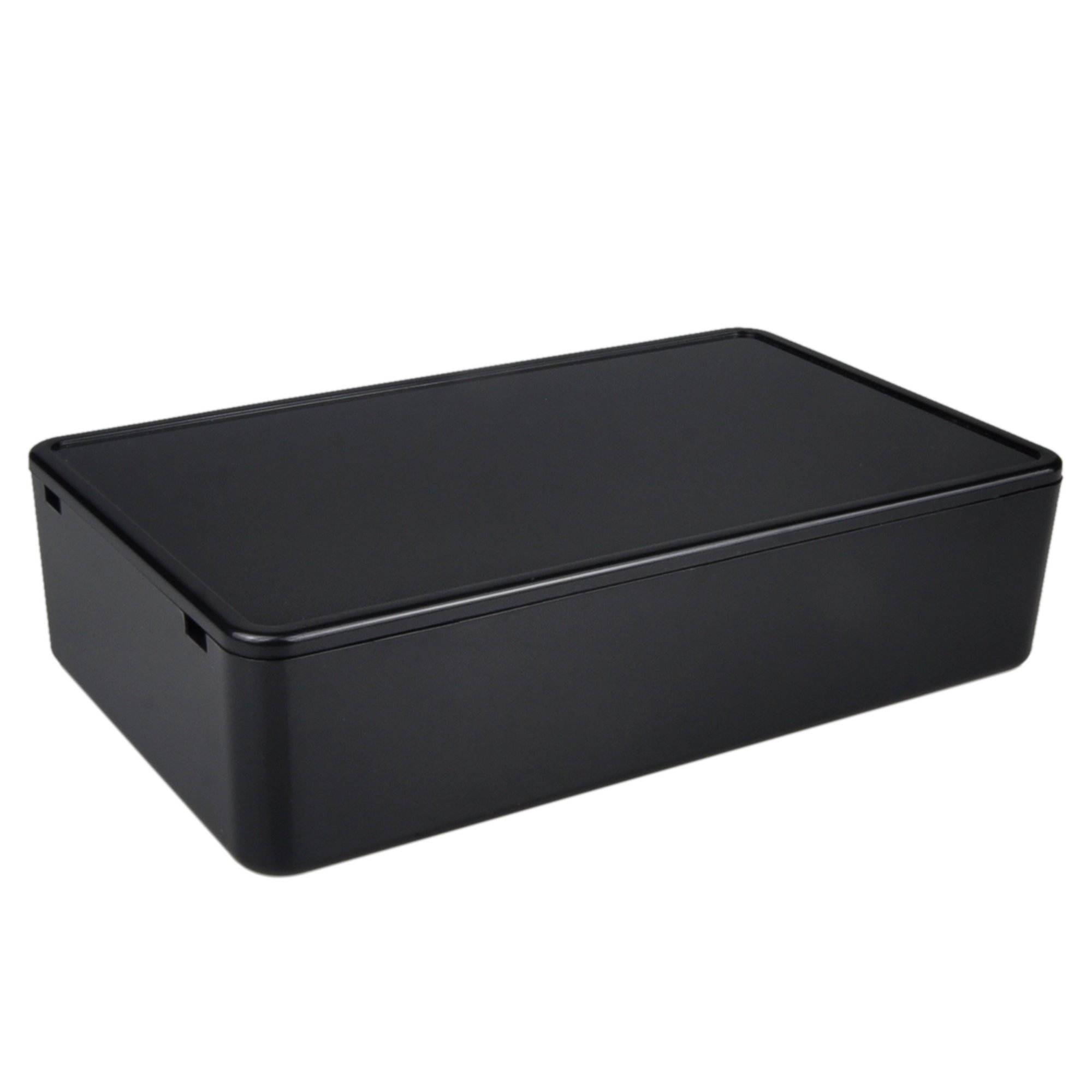 Electronic Prototype ABS Plastic Junction Project Box Enclosure 100mm ...