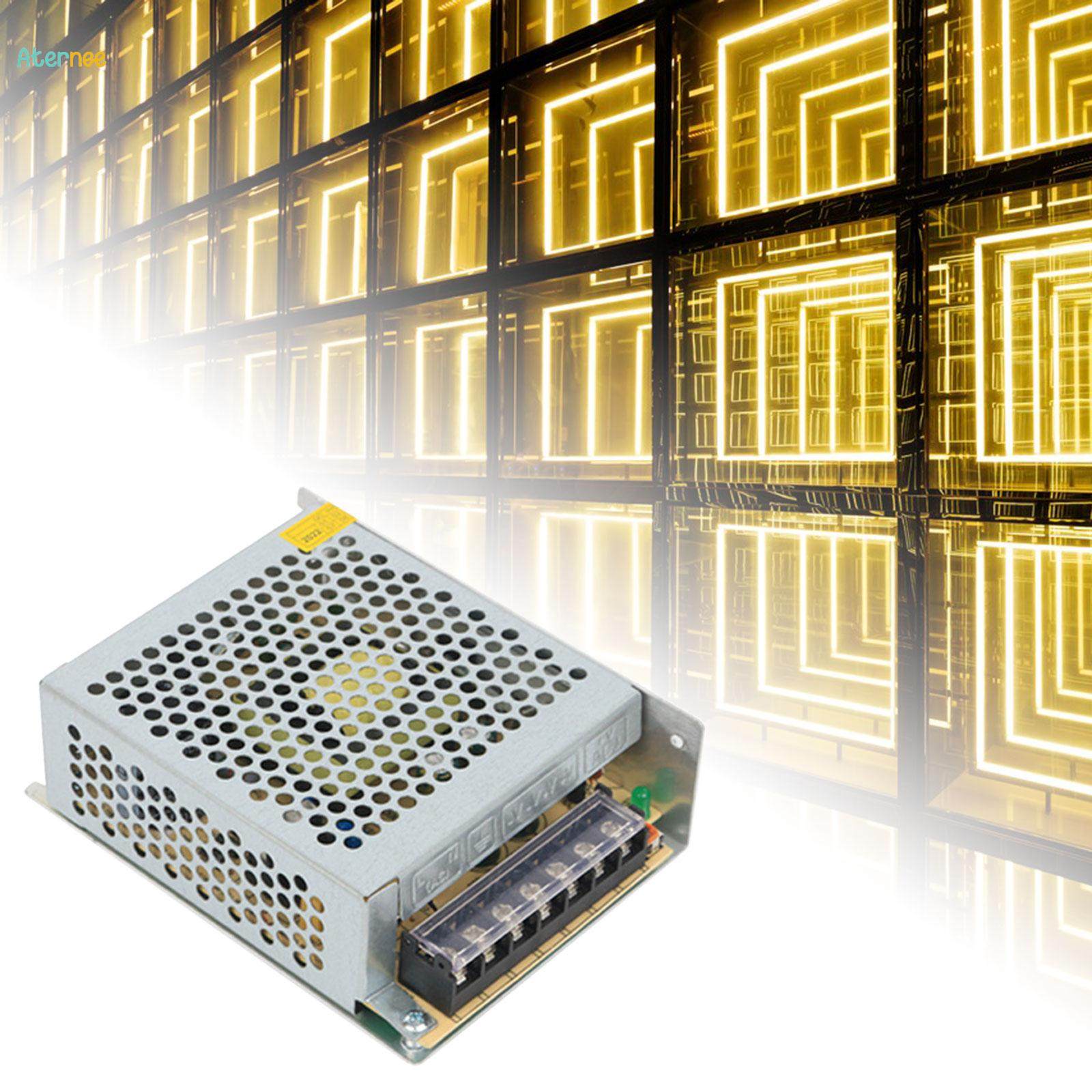 LED Switching Power Supply Power Adapter Switching Converter Lighting ...