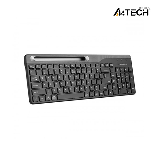 FBK25 Bluetooth & 2.4G Wireless Keyboard | Daraz.com.bd