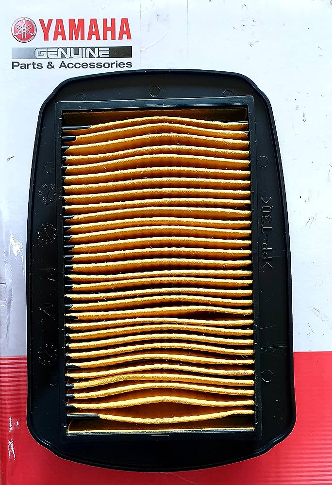 Air Filter Yamaha R15 V1 & V2 (Version 1 & 2) Bike | Daraz.com.bd