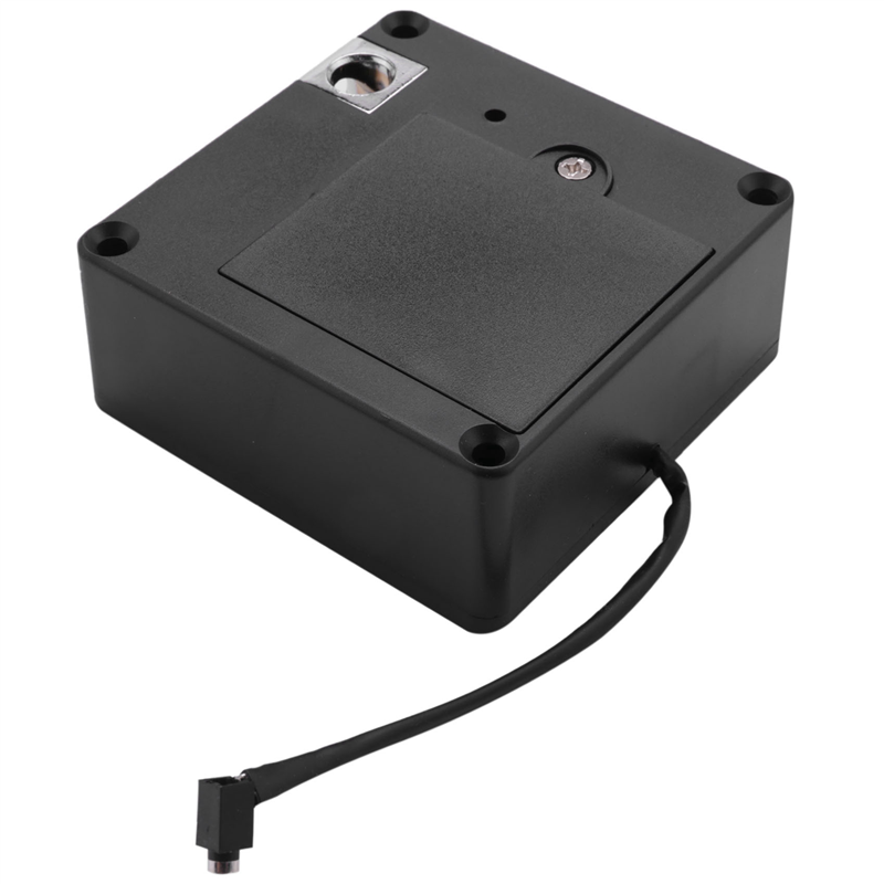 2X Cabinet Invisible Electronic RFID Lock Keyless Drawer Door Locks ...
