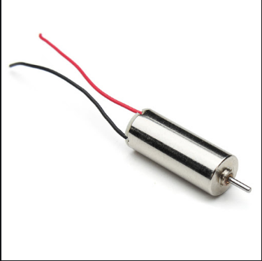 Ultra High Speed Core Less MinirDrone Motor DC 3.7V-4.2V 50000 RPM ...
