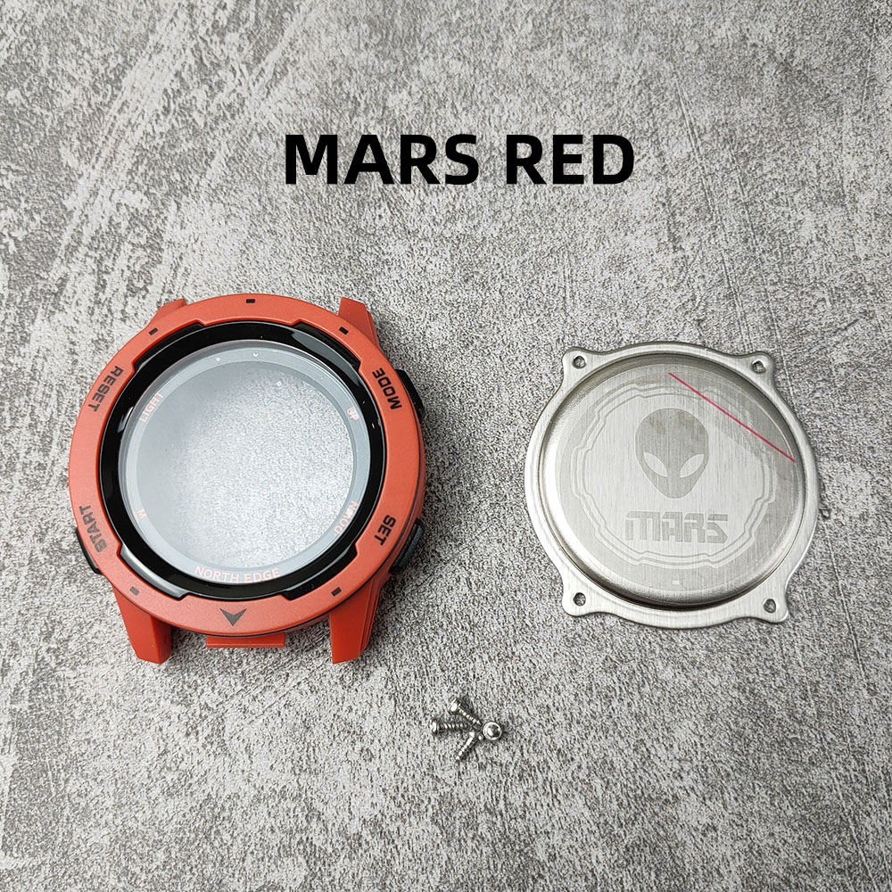 NORTH EDGE APACHE MARS EVOQUE Watch Case GAVIA 2 Watch Movement | Daraz.com.bd