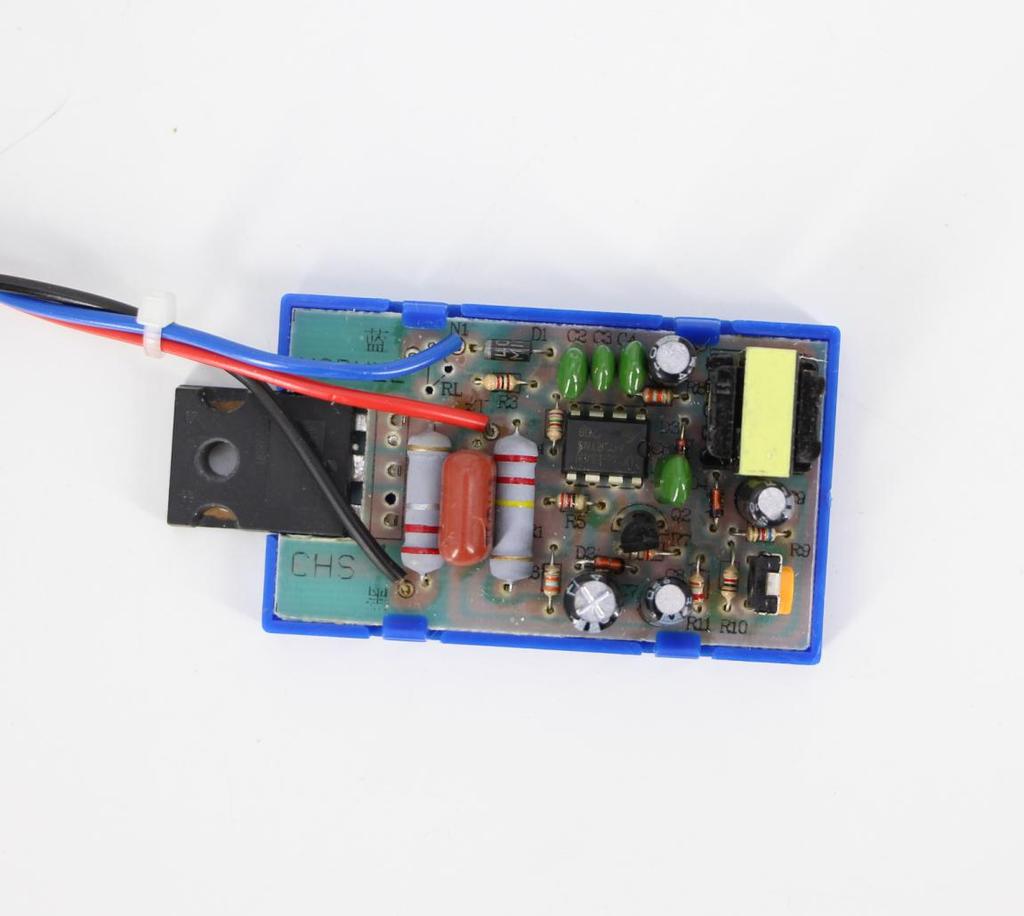 TV Universal Switching Power Supply Module KLY 180W | Daraz.com.bd