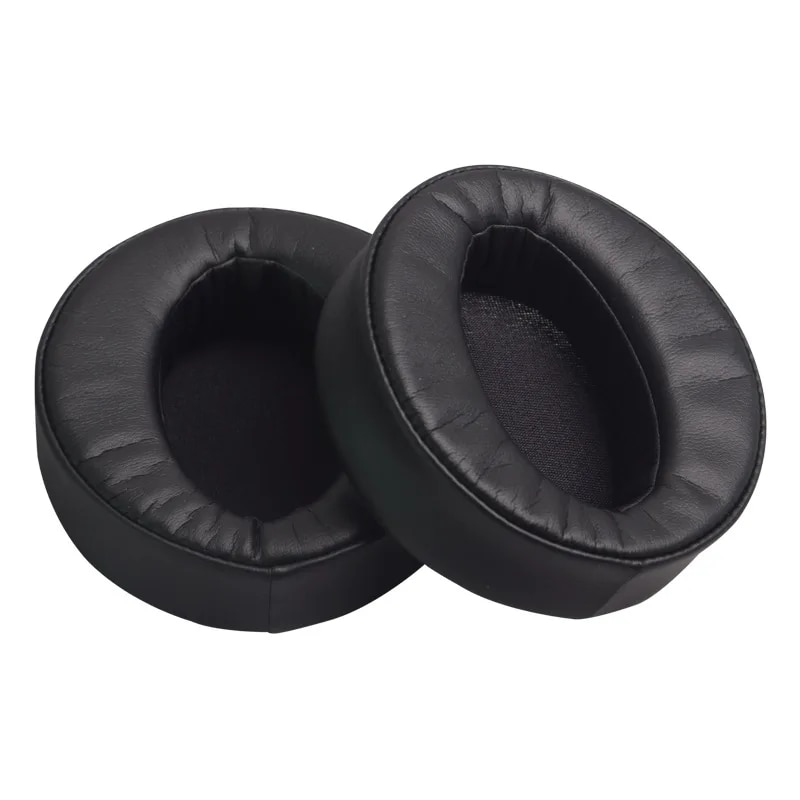 【Abandon】Replacement Earpads Ear Pads Cushions Muffs For Sony MDR ...