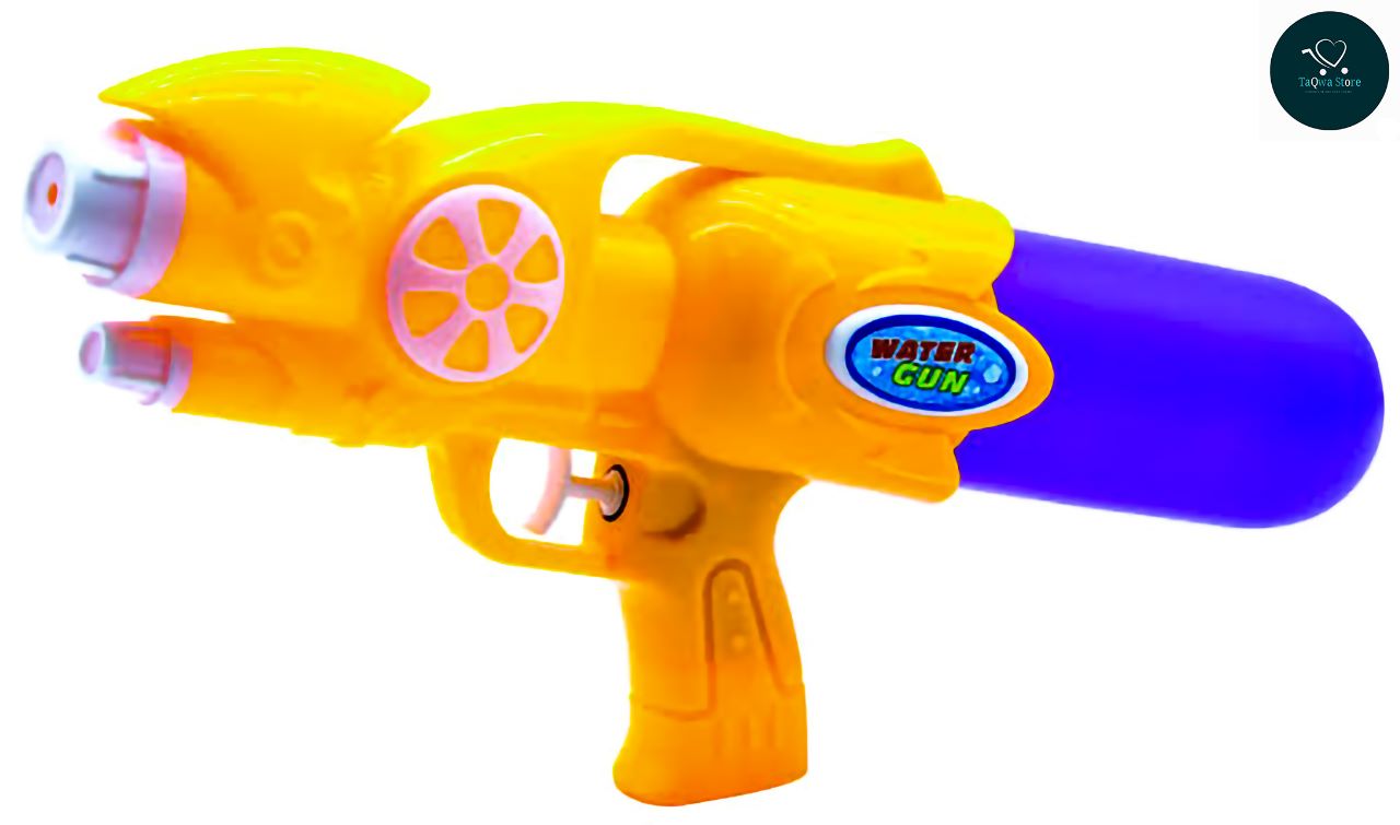 Big Water gun for kids 14 inch long