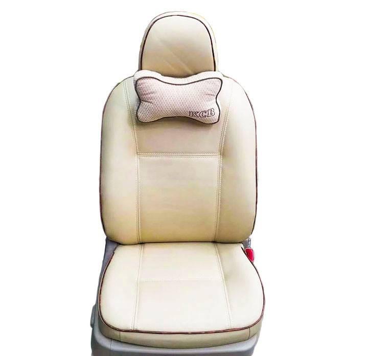car seat cover - High quality Korean Leather - All private car Honda ...