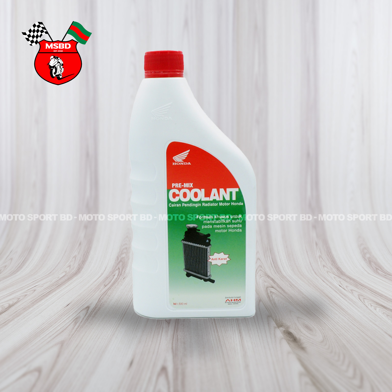 HONDA COOLANT 0.5L | Daraz.com.bd