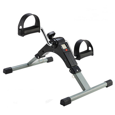 Stay Active with the Mini Paddle Exercise Bike – Convenient Under-Table ...