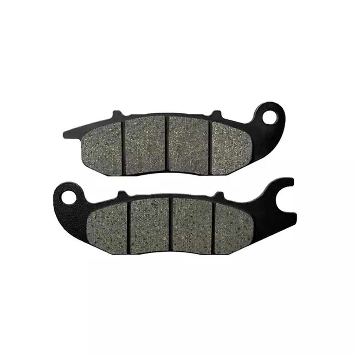 (Front Disc Brake Pad) for Hornet / Trigger Motorcycle | Daraz.com.bd