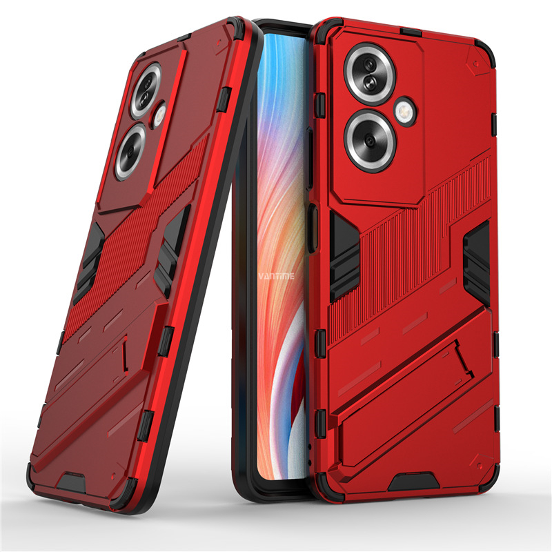 Vantime For Oneplus Nord N30 Se Oppo A79 5g Armor Case Kickstand