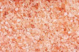1 Kg Himalayan Rock Salt Lahori Namak For Birds Ausrtalian