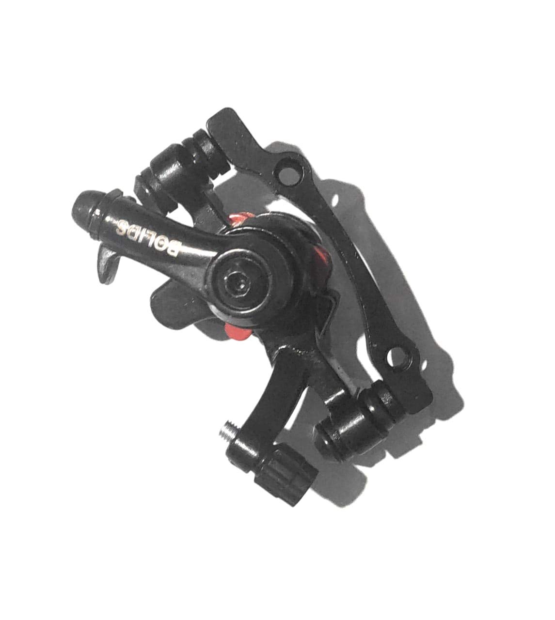 MTB Mountain Bicycle Bike Mechanical Disk Break Cycling Front/Rear ...