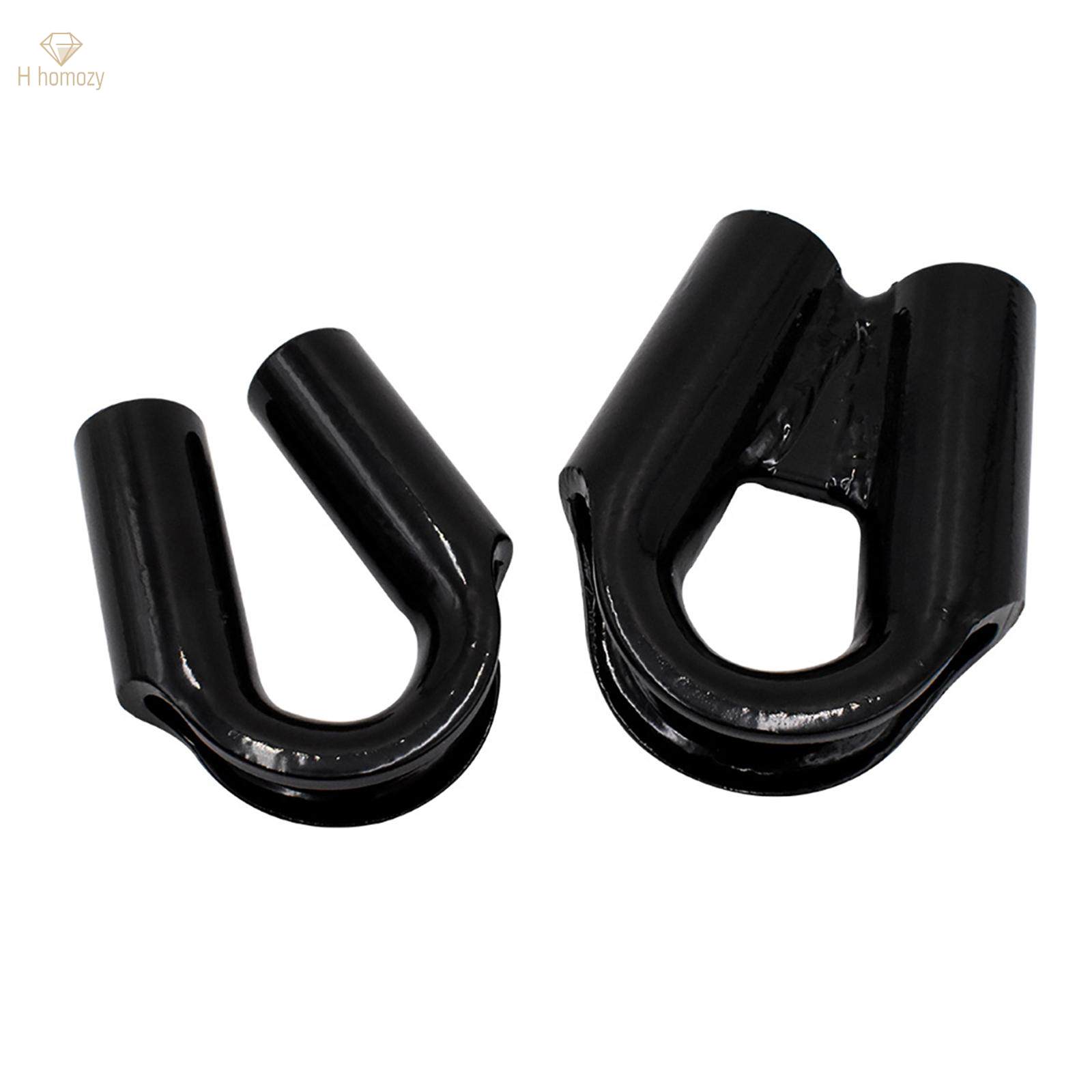 Wire Rope Clamp Grip Clips Rope Accessories ,Anti , Premium, Waterproof ...