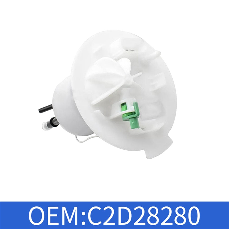 C2D28280 Fuel Pump Petrol Filter Fuel Filter for Jaguar XJ Land Rover ...