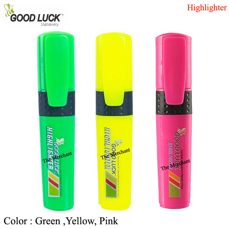 Good Luck Stationery Products at 25% Off on Daraz | Buy Online