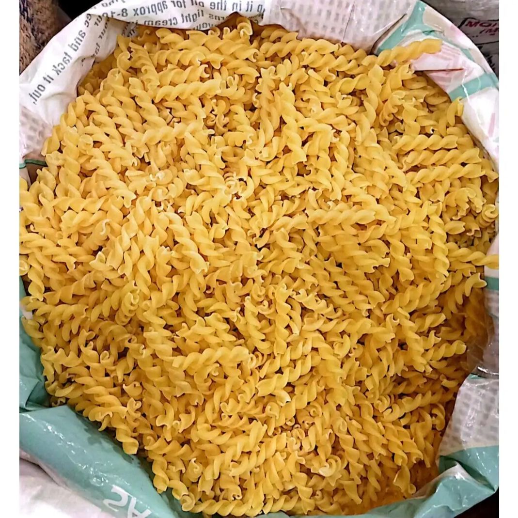 Pasta Premium Quality (Screw Shape) 250gm | Daraz.com.bd