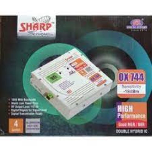 Transmitter Sharp Vision OX744 Optical Node | Daraz.com.bd