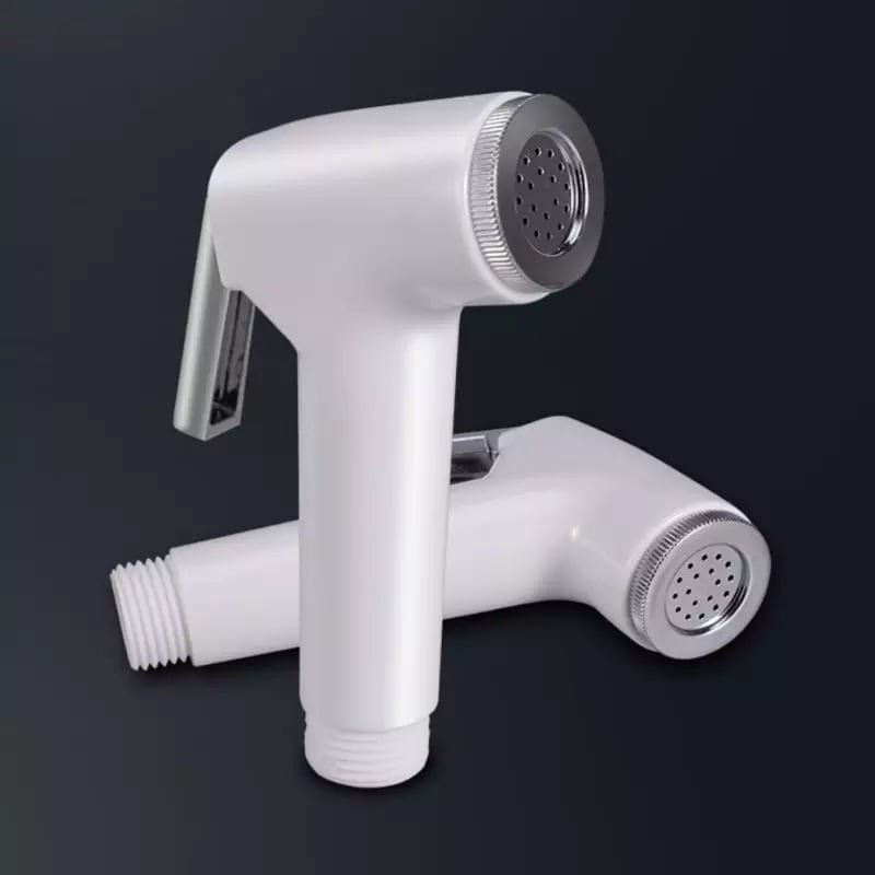 Hand Bidet Push Shower Nozzel (Head) | Daraz.com.bd