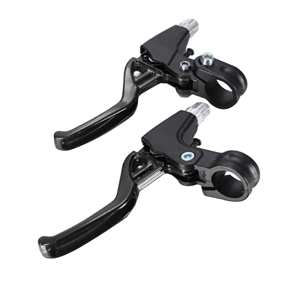 Bicycle Break Lever mountain cycle Break Lever Full aluminium alloy 1 ...