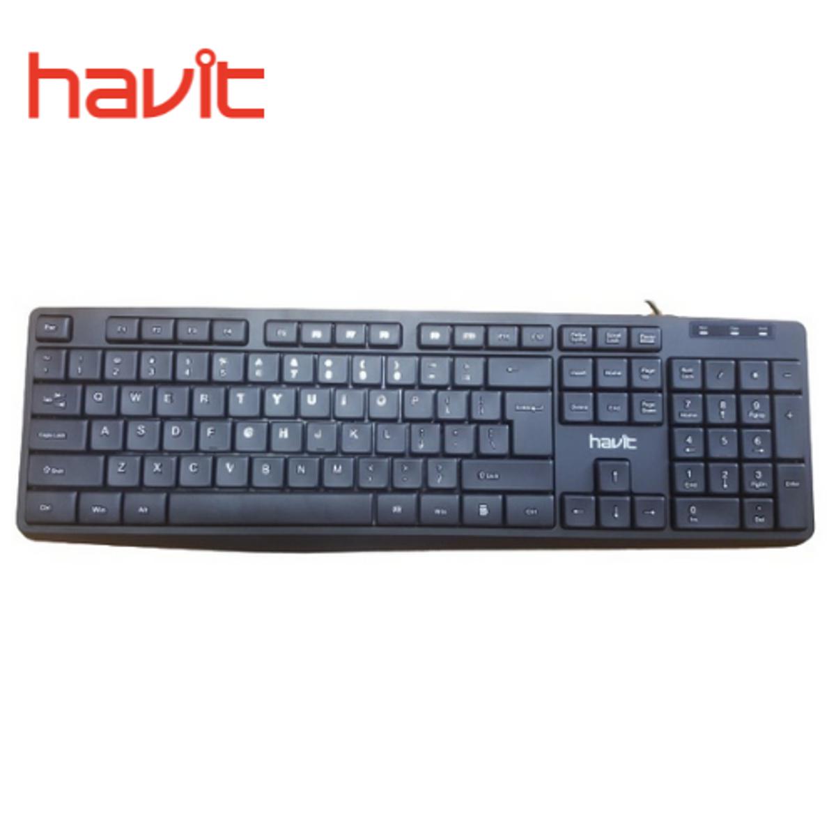Buy Basic Keyboards Online at Best Price in Bangladesh - Daraz.com.bd