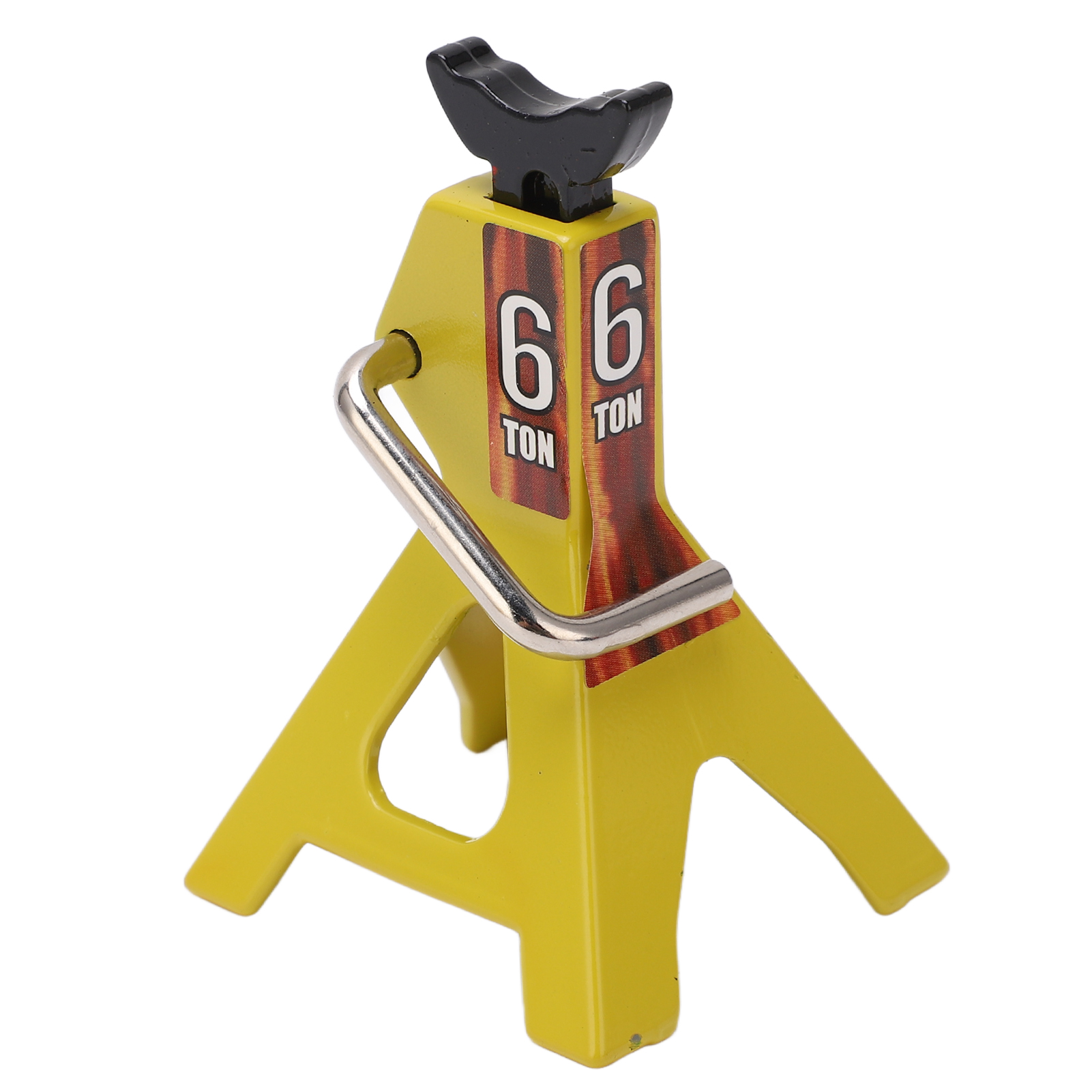 【3C VictoryEagle】RC Car Lifting Jack, Decorative Accessory Steel ...