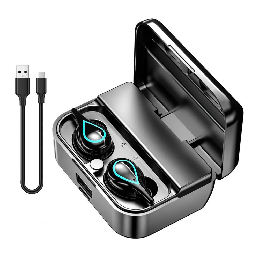 M31 Earbuds TWS Earphone Touch Control Wireless Bluetooth | Daraz.com.bd