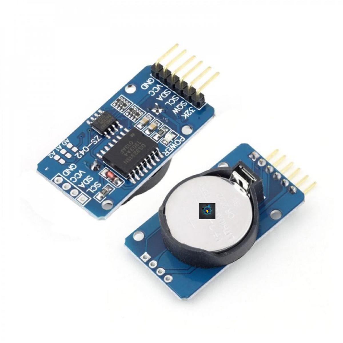 DS3231 Real Time Clock Module For classic use | Daraz.com.bd