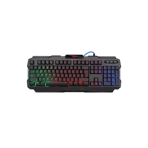Defender GK-010DL RGB USB Gaming Keyboard | Daraz.com.bd