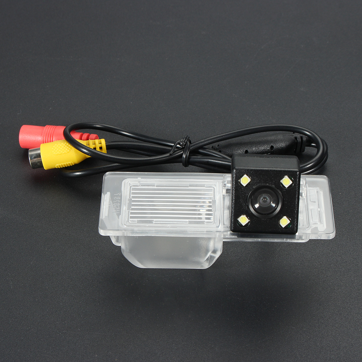 Motorcycle CTS SRX Car CCD Night Vision NTSC Backup Reverse Car Rear ...