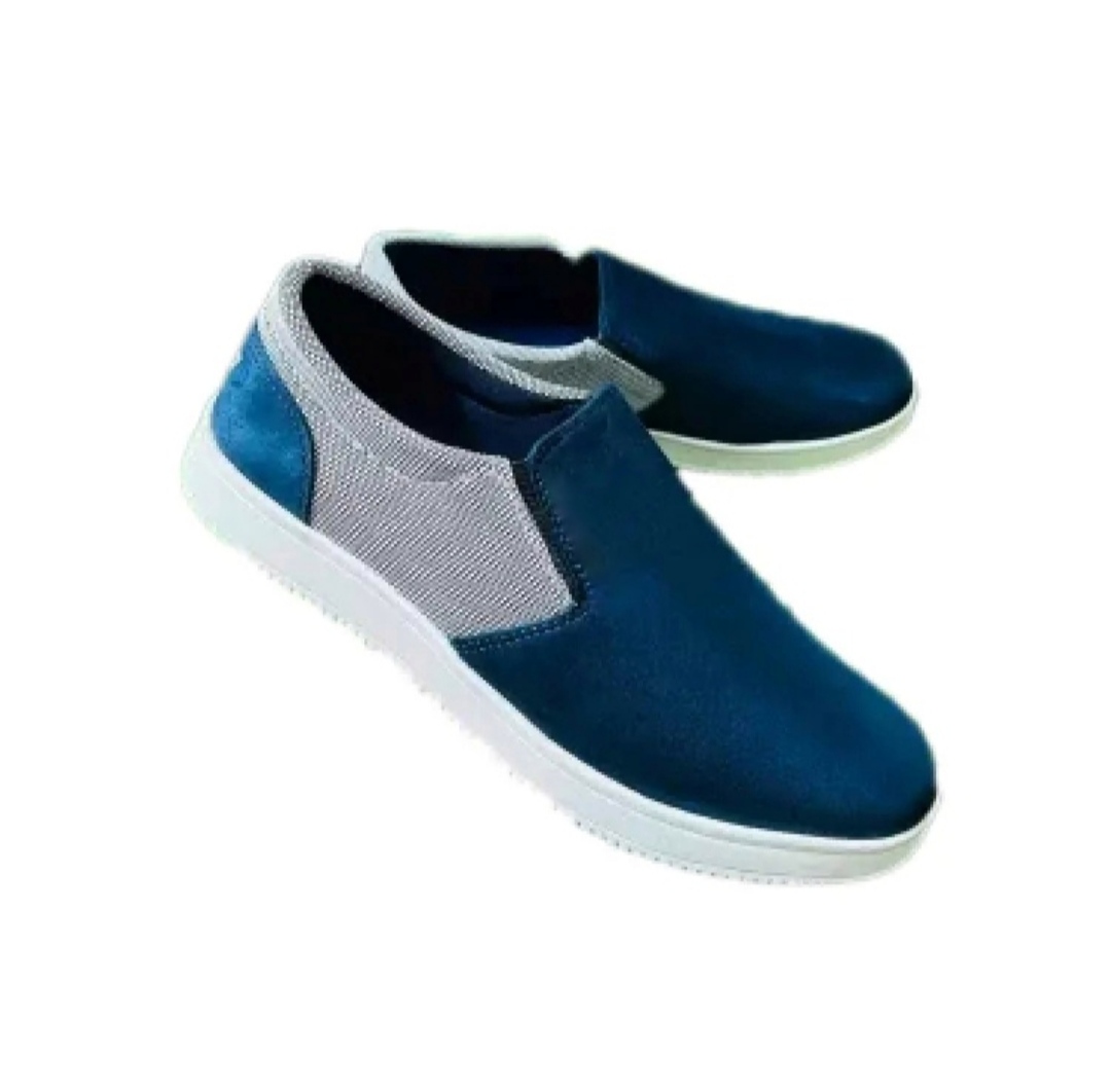 Loafer Premium Moccasin Luxurious Pump Shoe First Class Royal Look ...