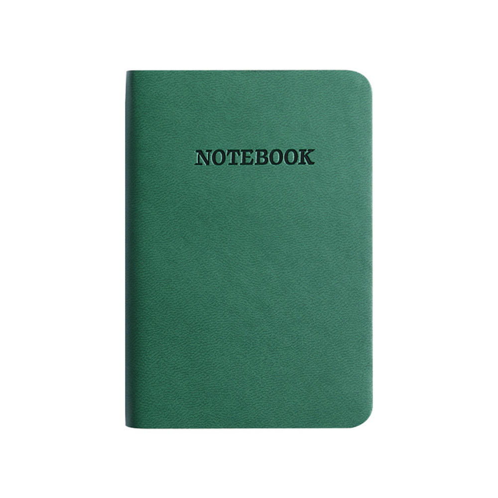 Portable Mini Notebook Lightweight Pocket-sized A7 size Pocket Notepad ...