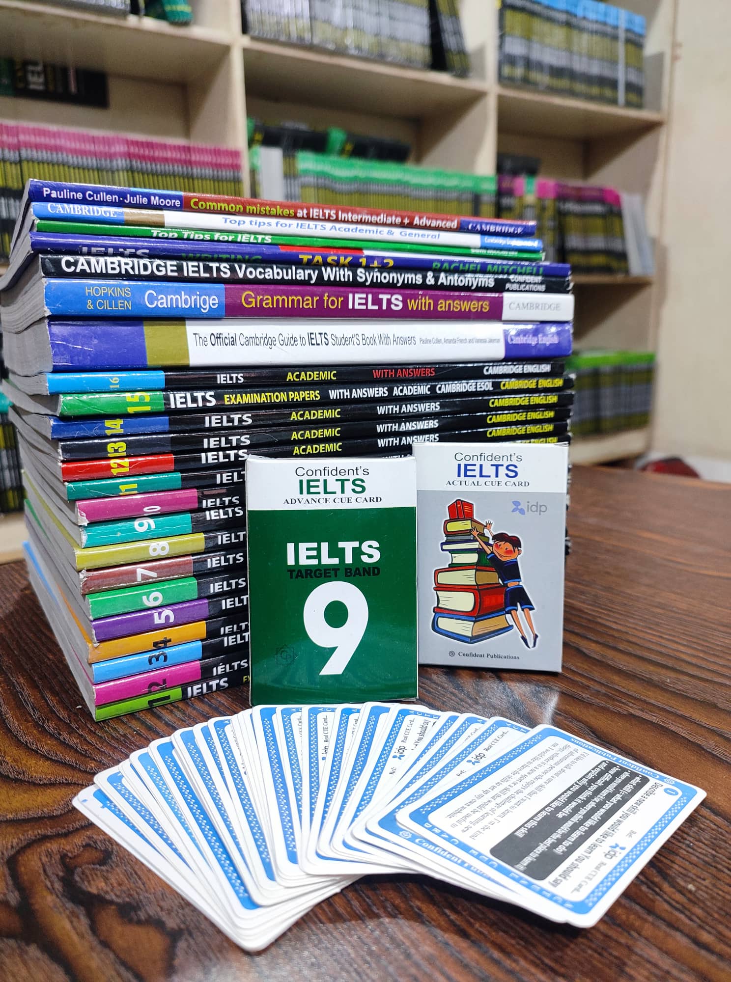 Ielts 26 Combo with DVD Education - Book | Daraz.com.bd