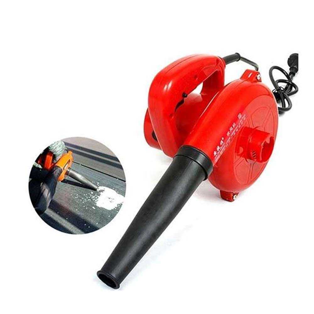 Air Blower AC 220V 600W Electric Air Blower Portable Handheld Dust ...