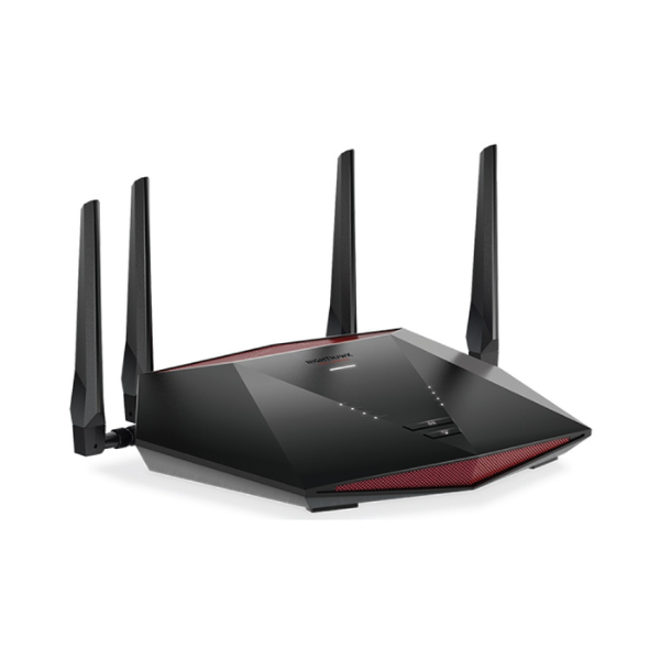 Netgear XR1000 Nighthawk Dual Band AX5400Mbps Pro Gaming Router | Daraz ...