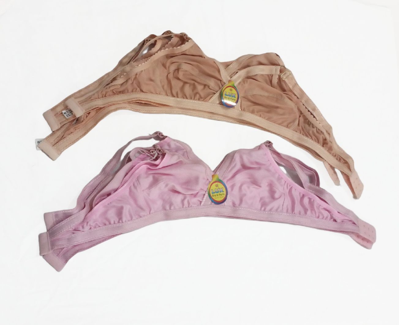 High Quality Stylish - Stretchable Soft Stitch Bras - Women - Girls ...