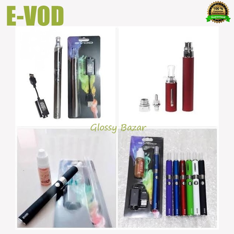 E-VOD Vape International PRC product high performing Vape E cigarette ...