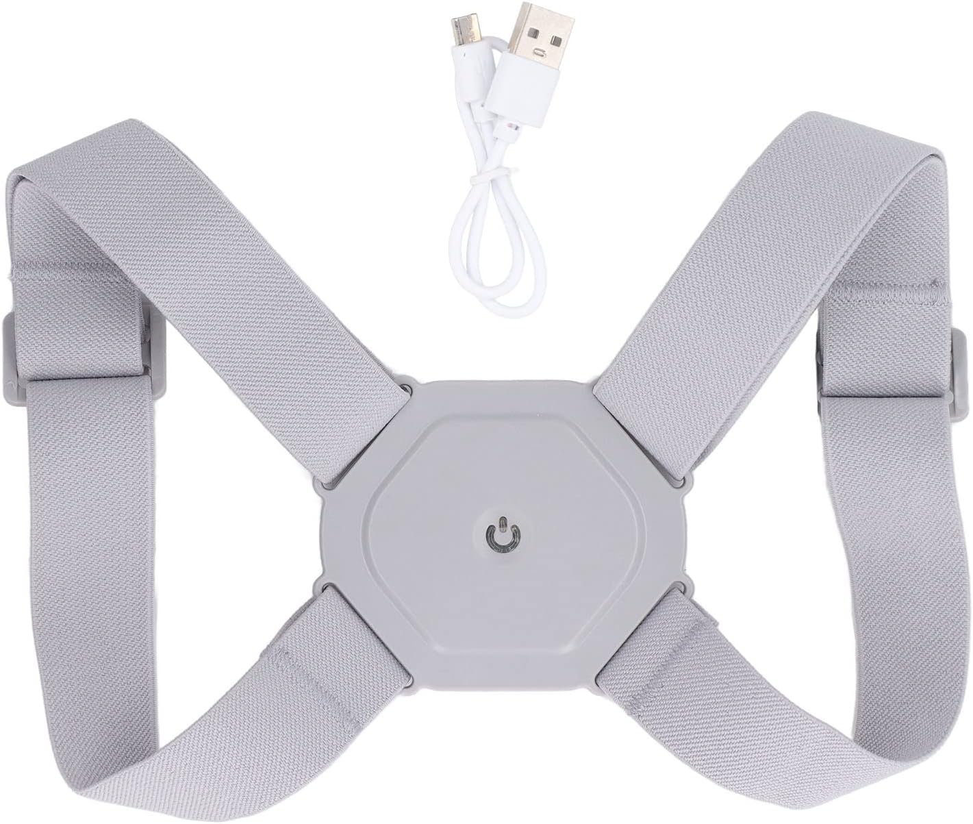 Smart Posture Corrector for Women Men Kids, Electronic Posture Reminder ...