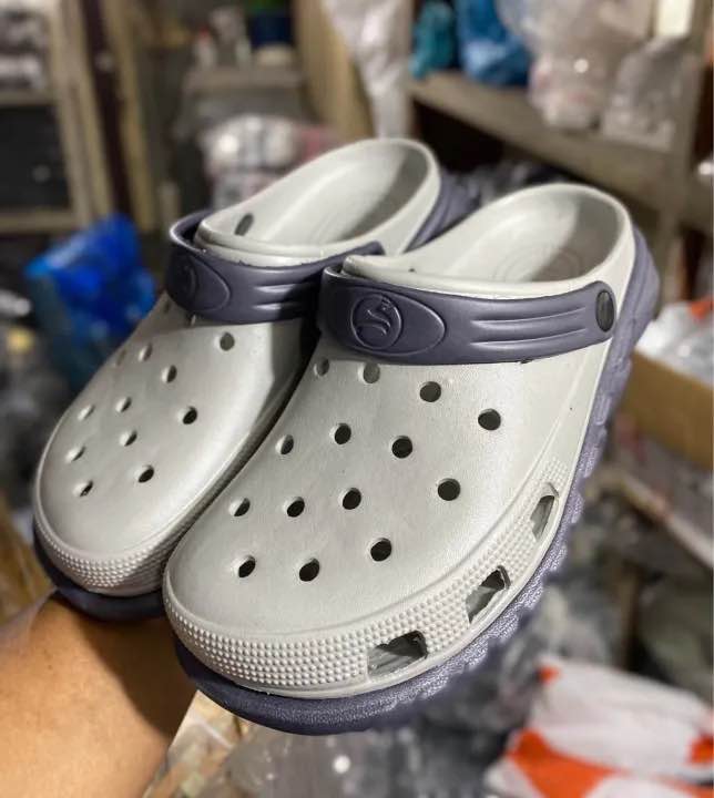 New Super Comfortable EVA Rubber High Quality Anti-Slippery Casual ...