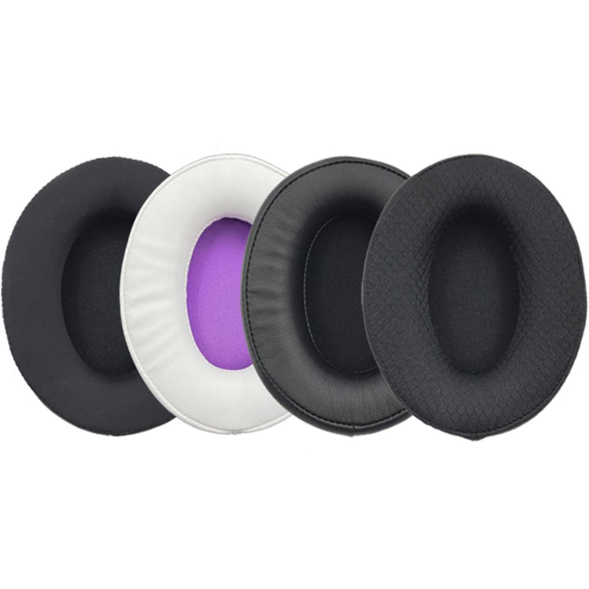 Ear Pads For Kingston HyperX Alpha / Cloud II / Stinger / Flight ...