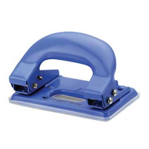Kangaro DP-280 Punch Machine - Blue/ Black / White | Daraz.com.bd