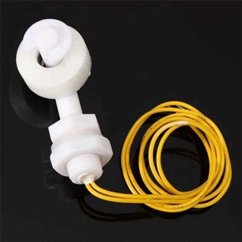 Side-Mounted Float Switches Water Level Switches Liquid Level Sensors ...