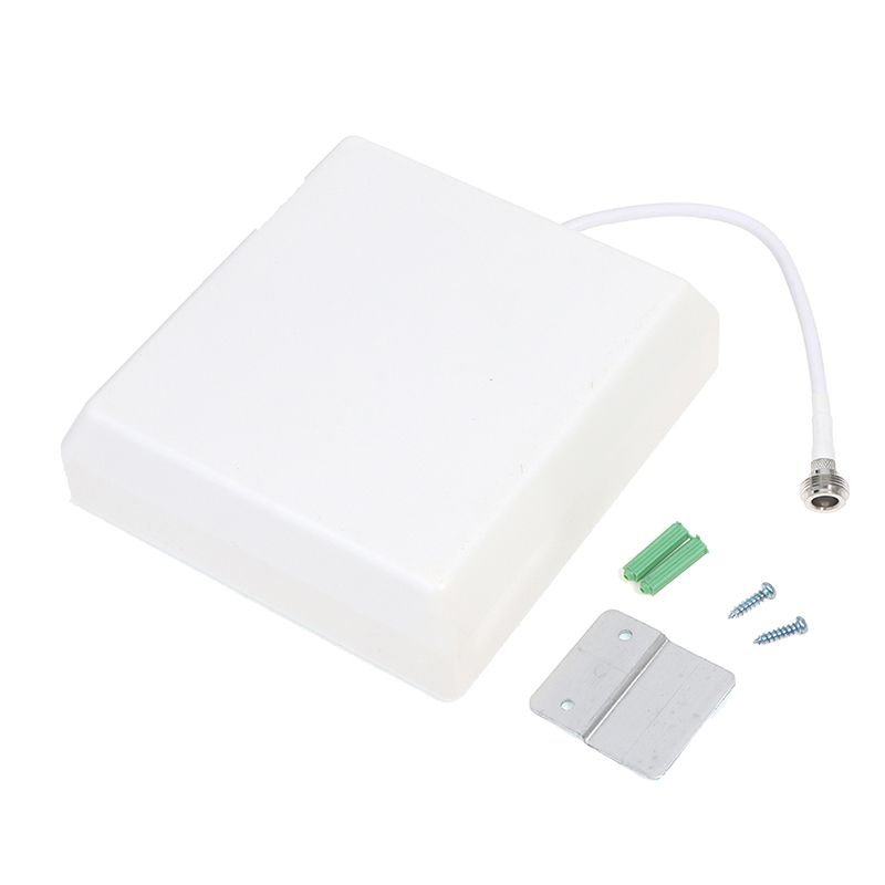 Inside Antenna Indoor Directional Panel Antenna 800-2500MHz 7/8DB WIFI ...