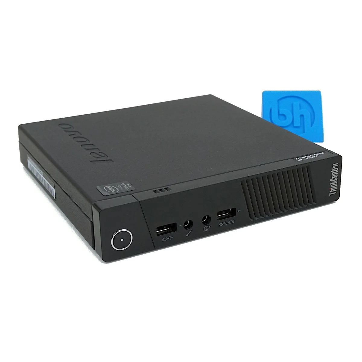 Mini Brand Pc Core I5 4Th Gen- 4Gb Ram- 128Gb Ssd-Win -11 - Compact And ...