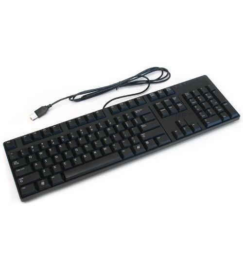 Circle Usb Keyboard | Daraz.com.bd