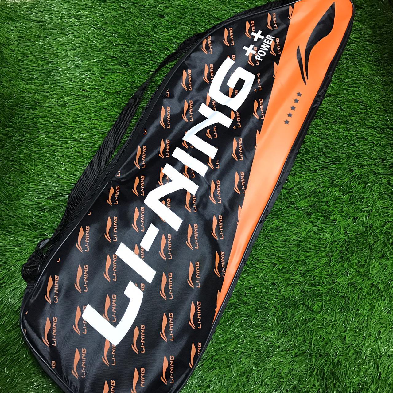 Lining Badminton Racket | Daraz.com.bd